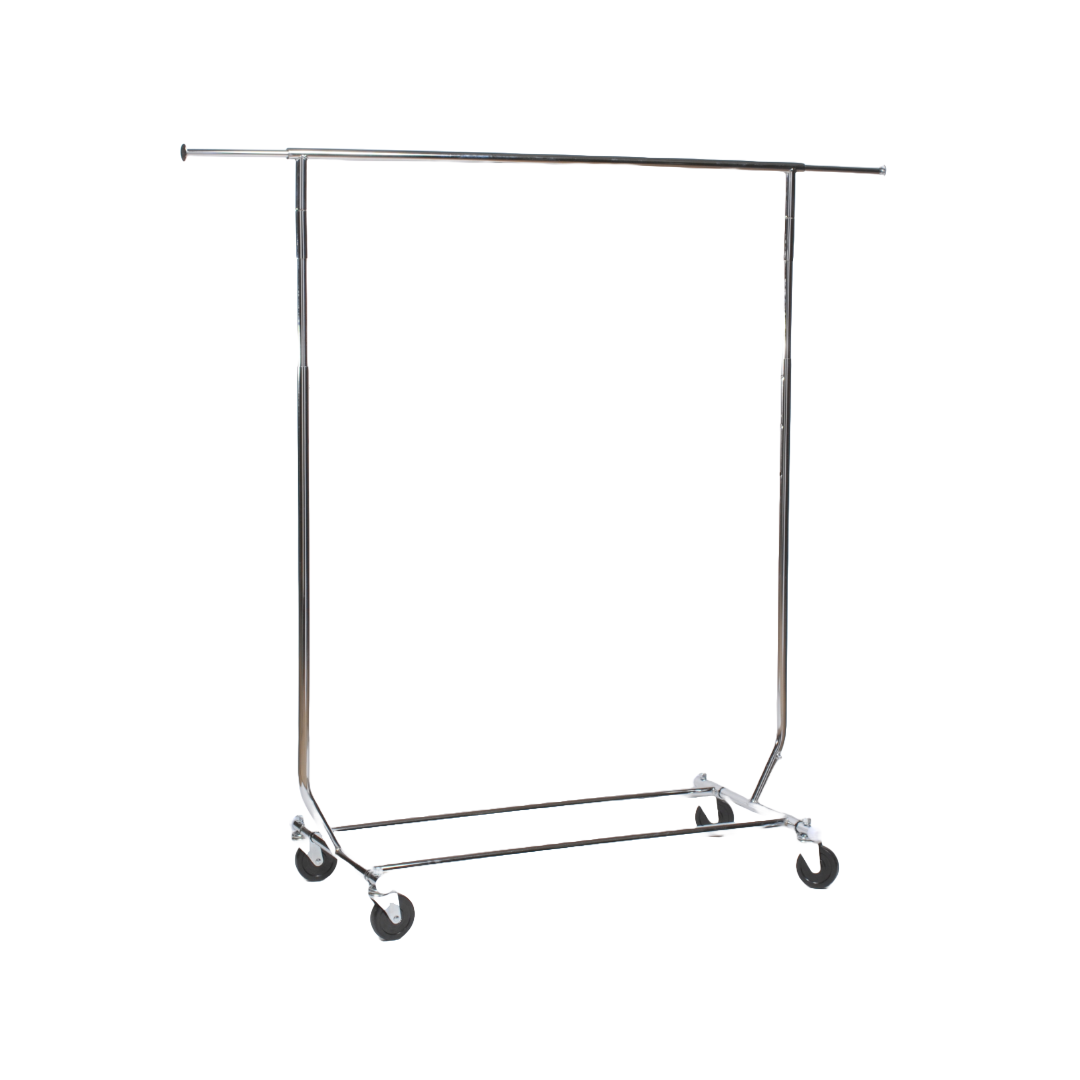 Salesman Collapsible Rack – Basic LTD