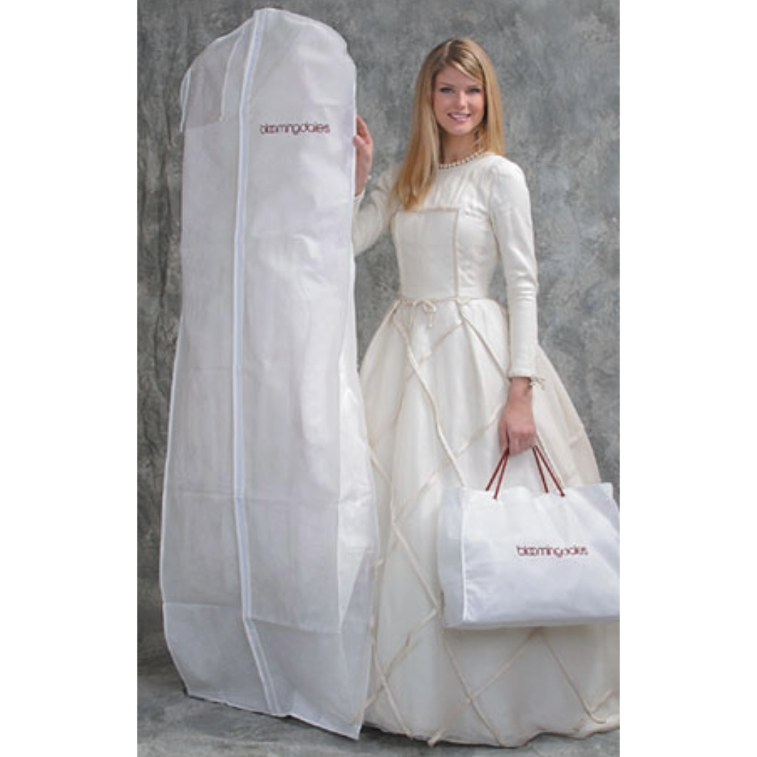 Basic LTD - PP Non Woven Gown Bags